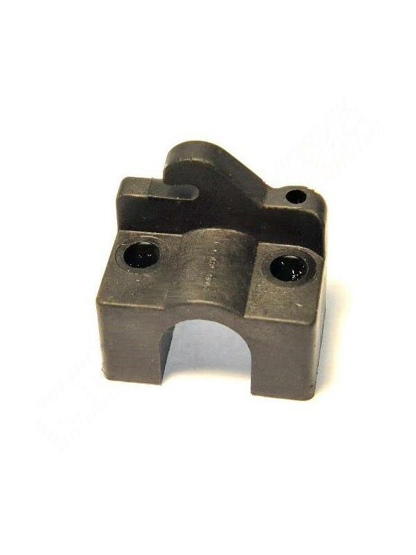 Кронштейн крепления переднего сиденья ВАЗ 2114, 2115, 2109, 21099, правый, 2108-6810024