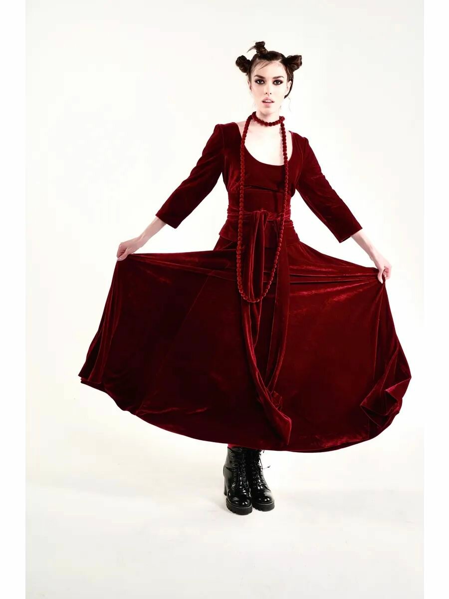 Комплект одежды Гламур