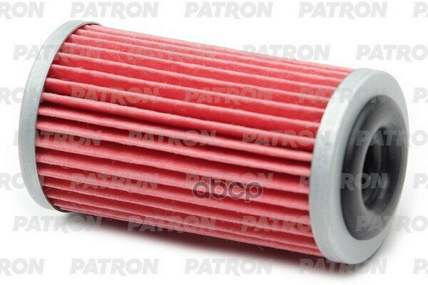 Фильтр АКПП без прокладки (CVT) CHERY TIGGO 4/EXEED LX, NISSAN: JUKE 10-, NOTE 13-, QASHQAI 07-13, SENTRA 14- PATRON арт. PF5154