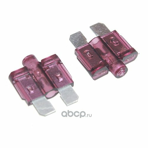 Предохранитель MEDIUM W270-1 с индикатором (40 Ампер) Nord YADA 901786