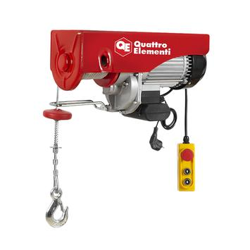 Таль электрическая QUATTRO ELEMENTI TL-1000 791-701