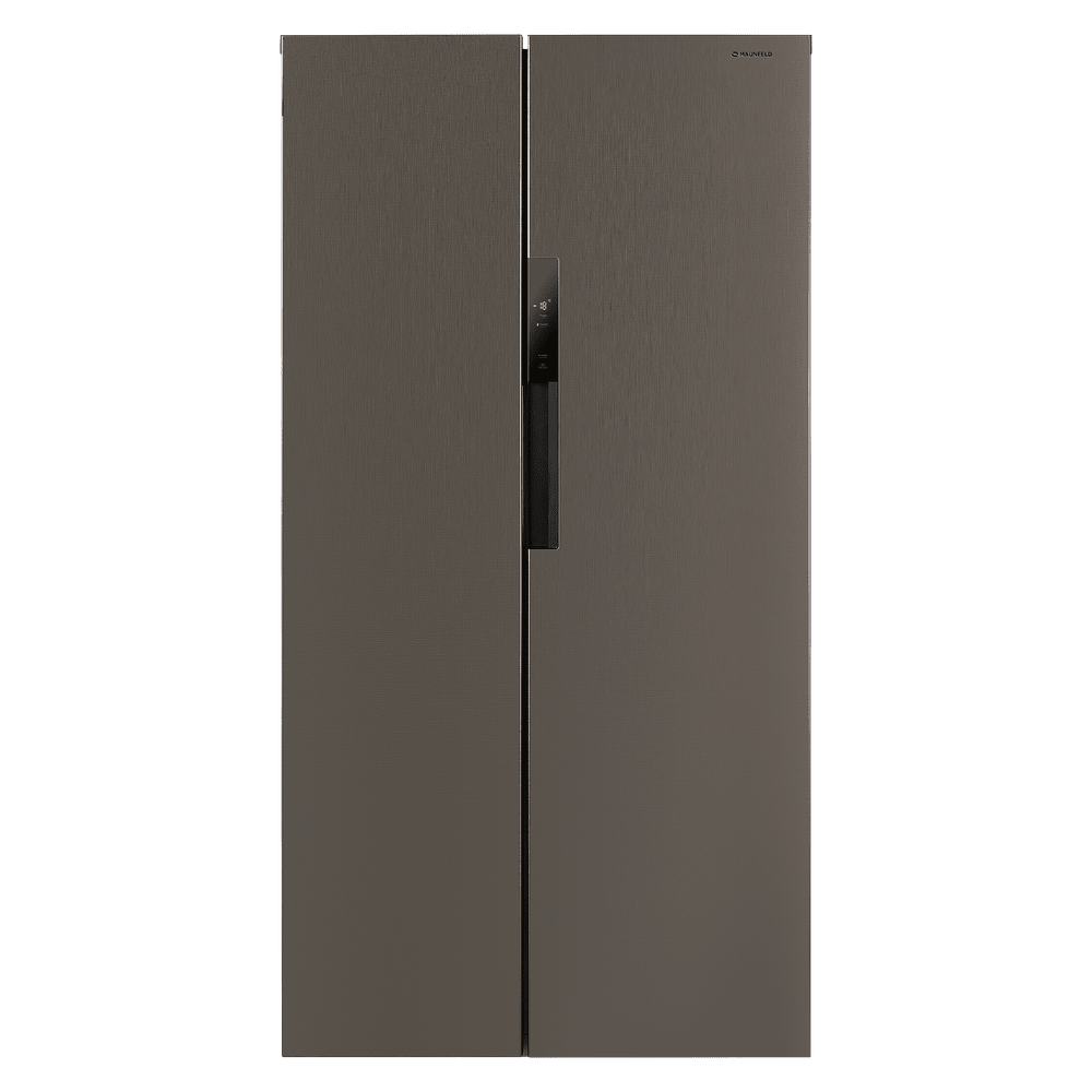 Холодильник Maunfeld MFF191NFSX