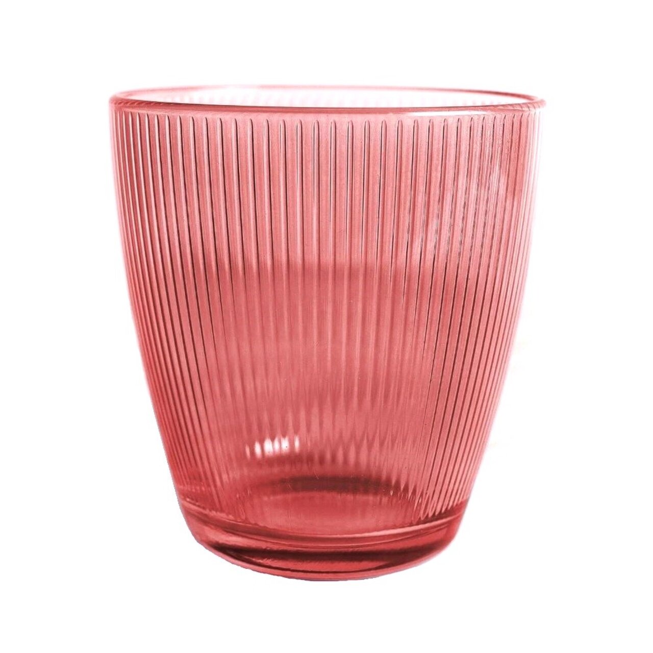 Luminarc Стакан низкий Концепто Страйпи Лилак 250 мл стекло для сервировки стола