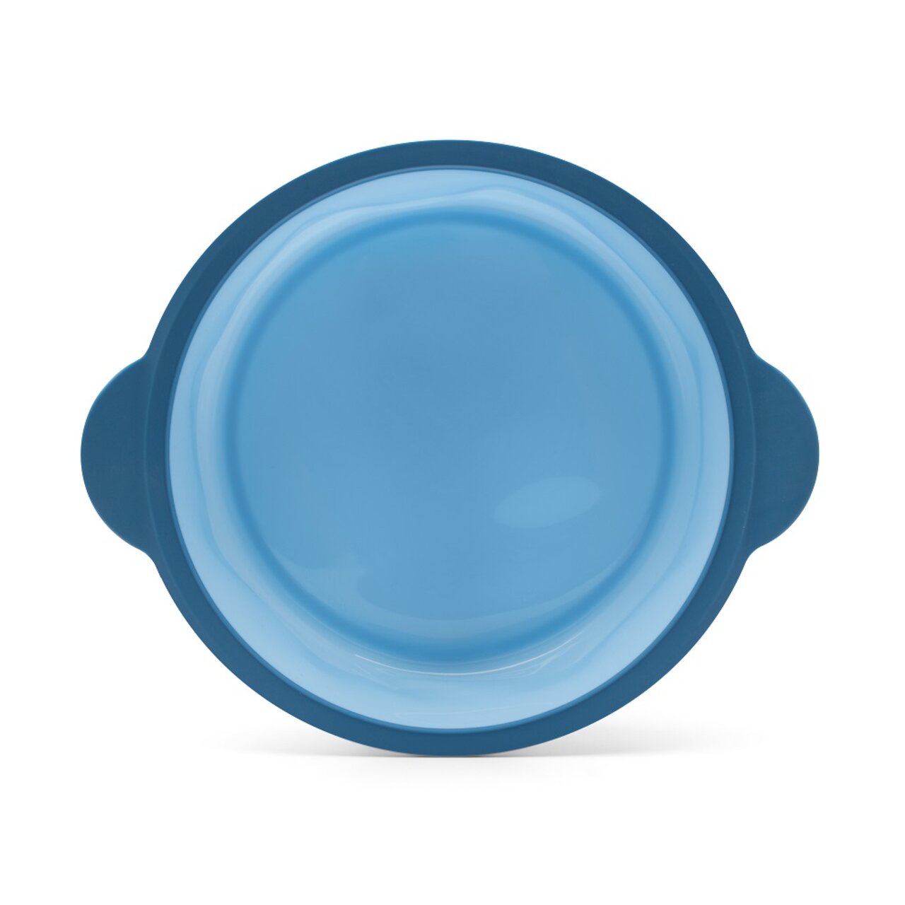 Atmosphere Форма для выпечки круглая с каркасом из силикона, размер 30.3x25.5x6.8 см