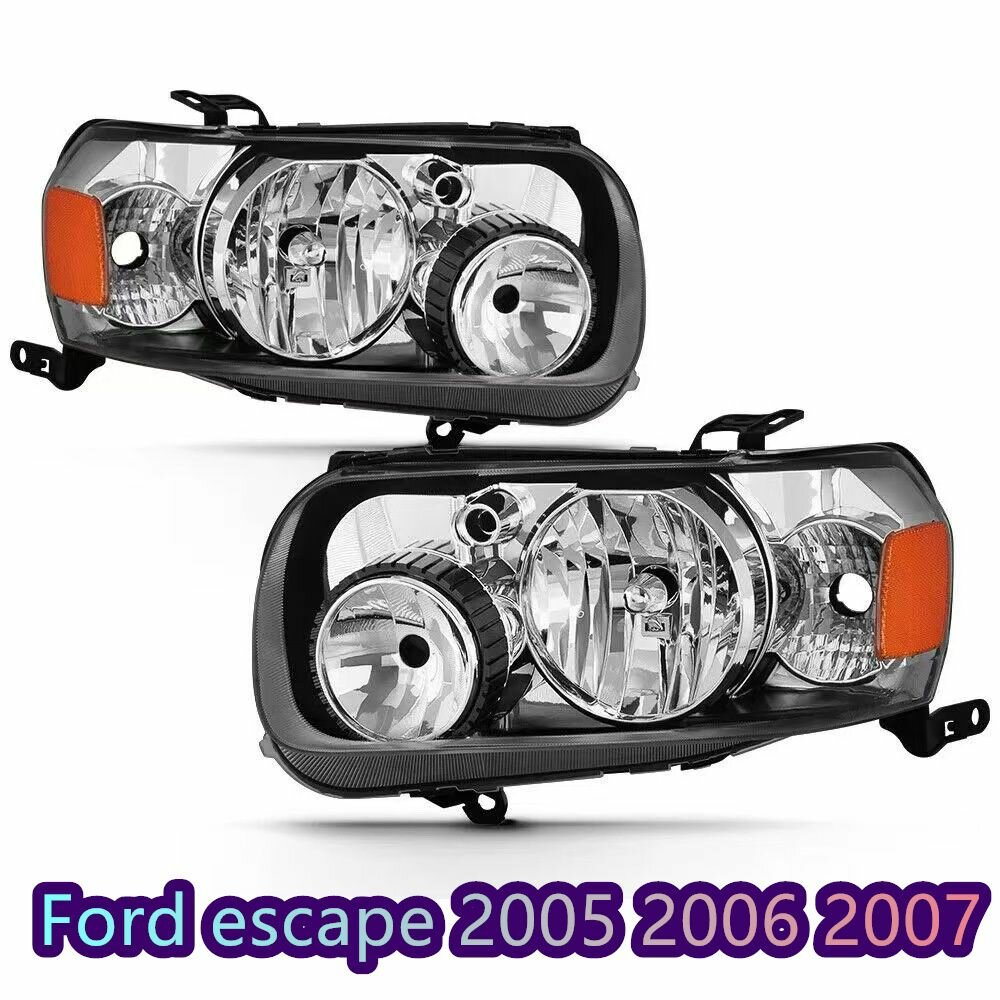 Фары автомобильные