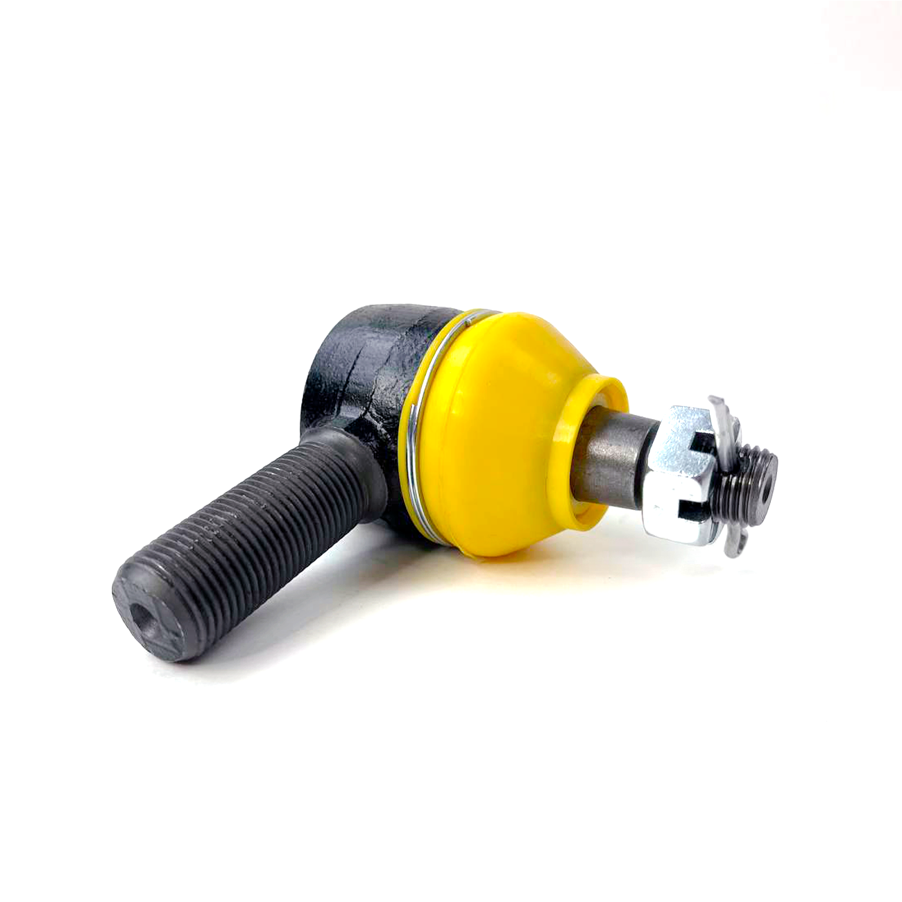 Наконечник рулевой на УАЗ левый необслуживаемый "Autogur73"