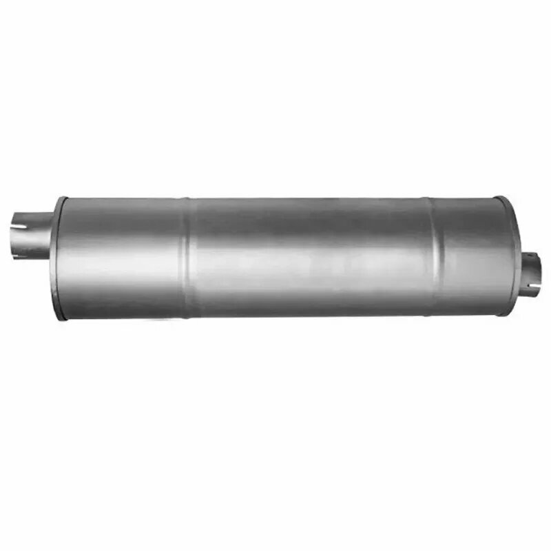 Глушитель для а/м ГАЗ-53 (Н. Новгород)