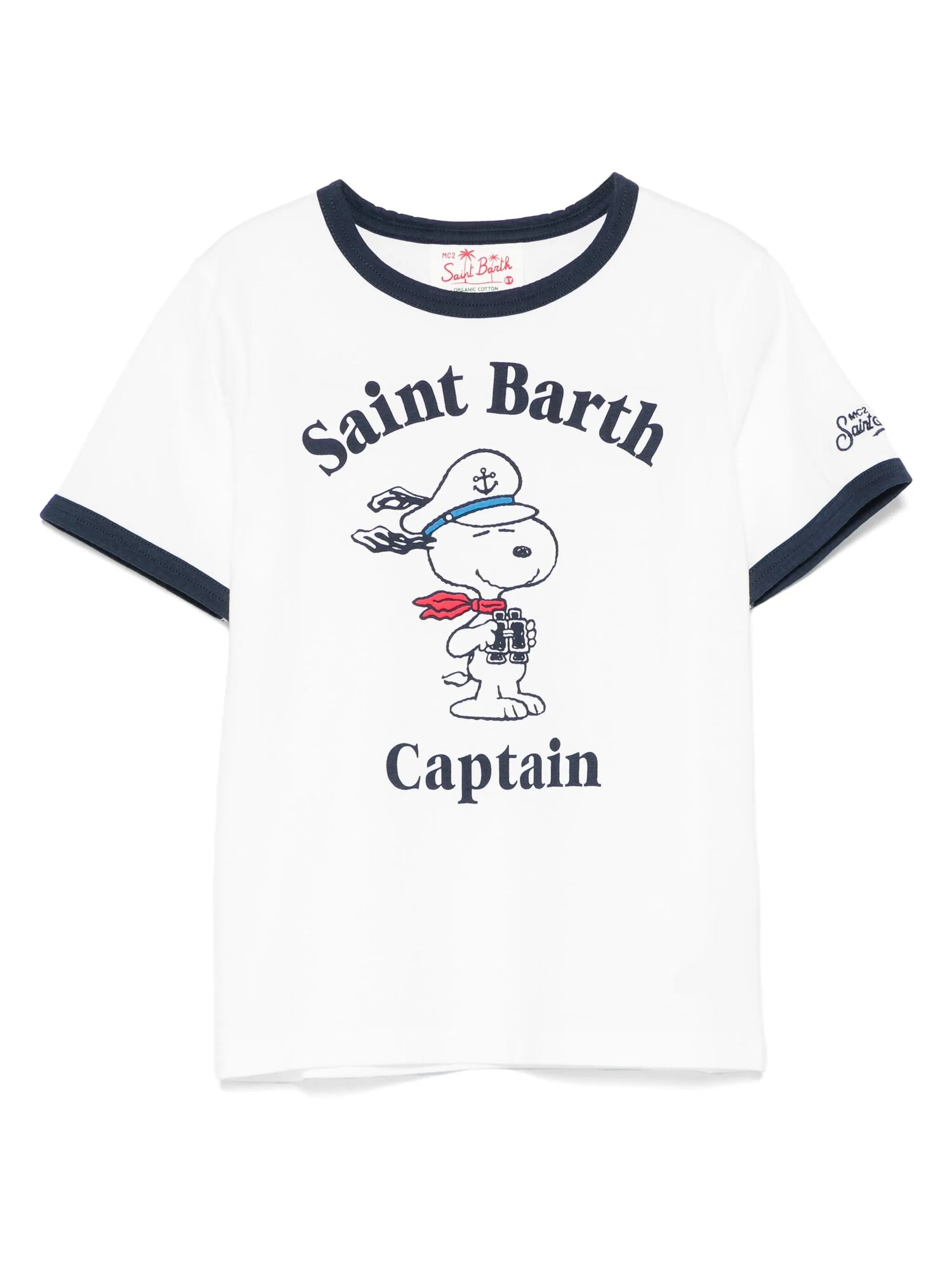 Футболка Dean Peanuts