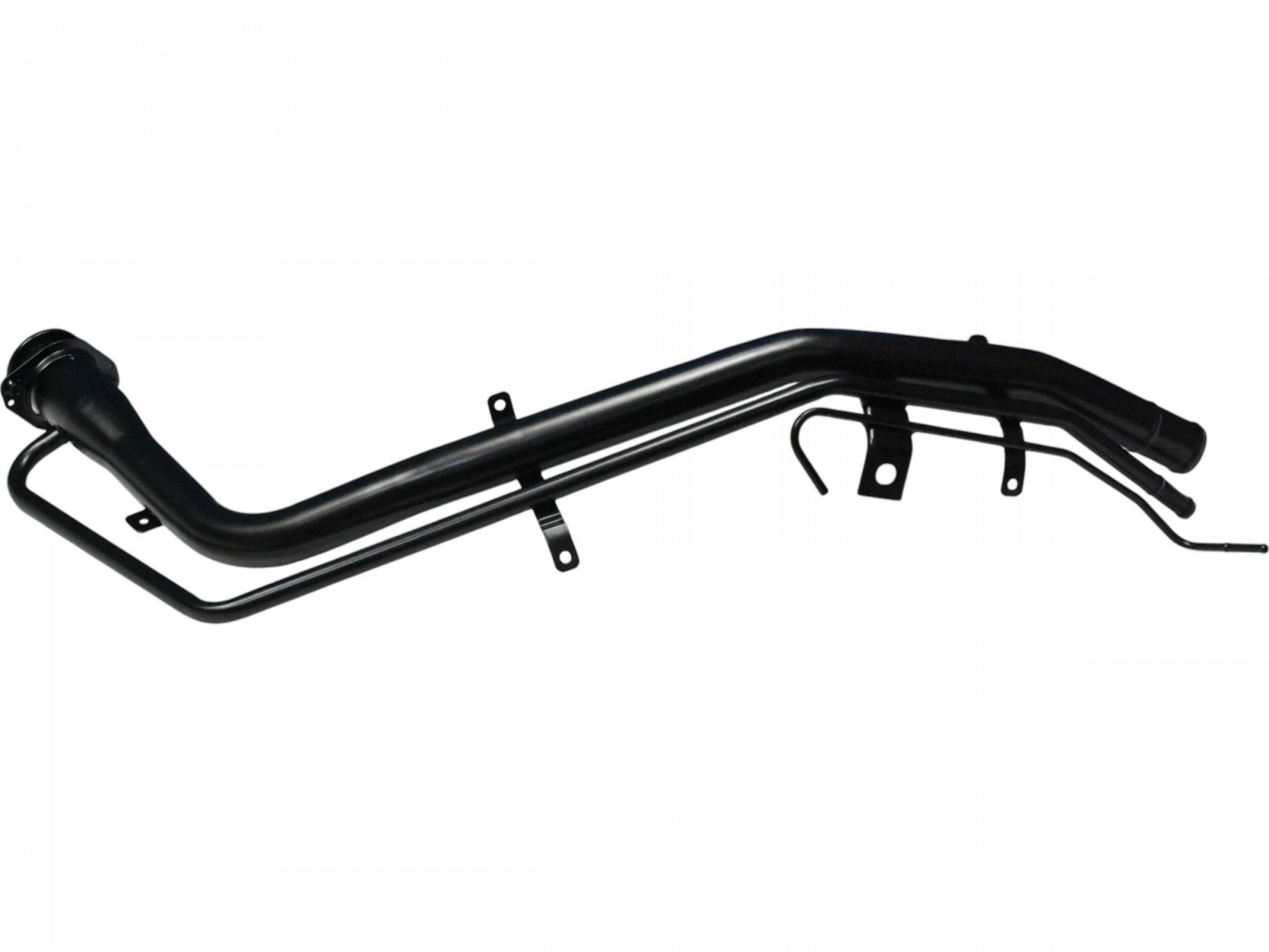 Горловина топливного бака Toyota Matrix ZZE132 1ZZ