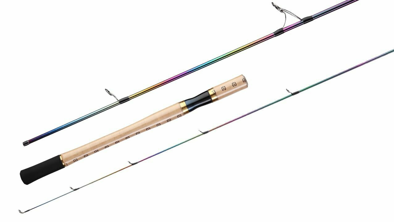 Shimano Спиннинг Shimano World Shaula Limited 2832R-2