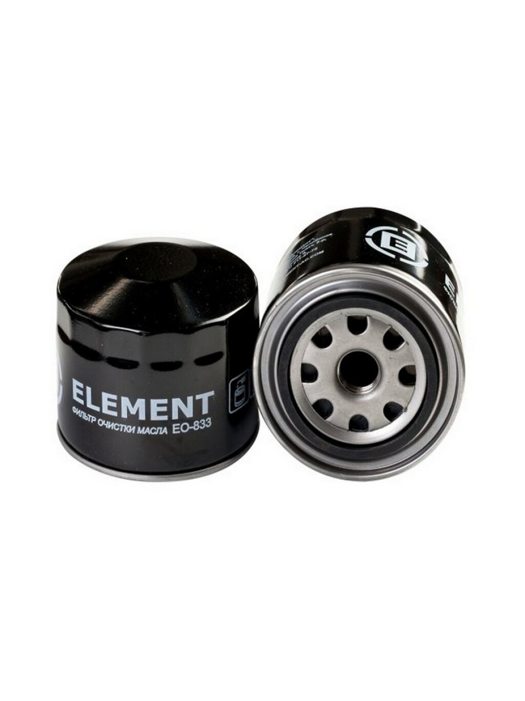 Фильтр масляный для а/м ВАЗ 2105 "Element"