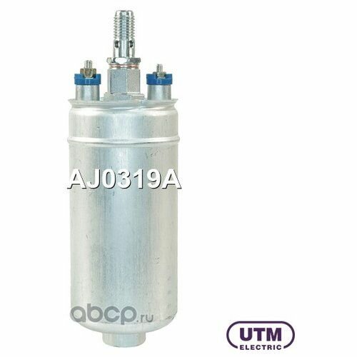 Бензонасос электрический Utm AJ0319A