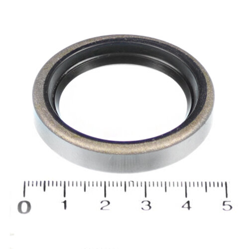 Сальник задней полуоси Musashi F6300; Oem MV026391; для Mitsubishi Toppo H82A