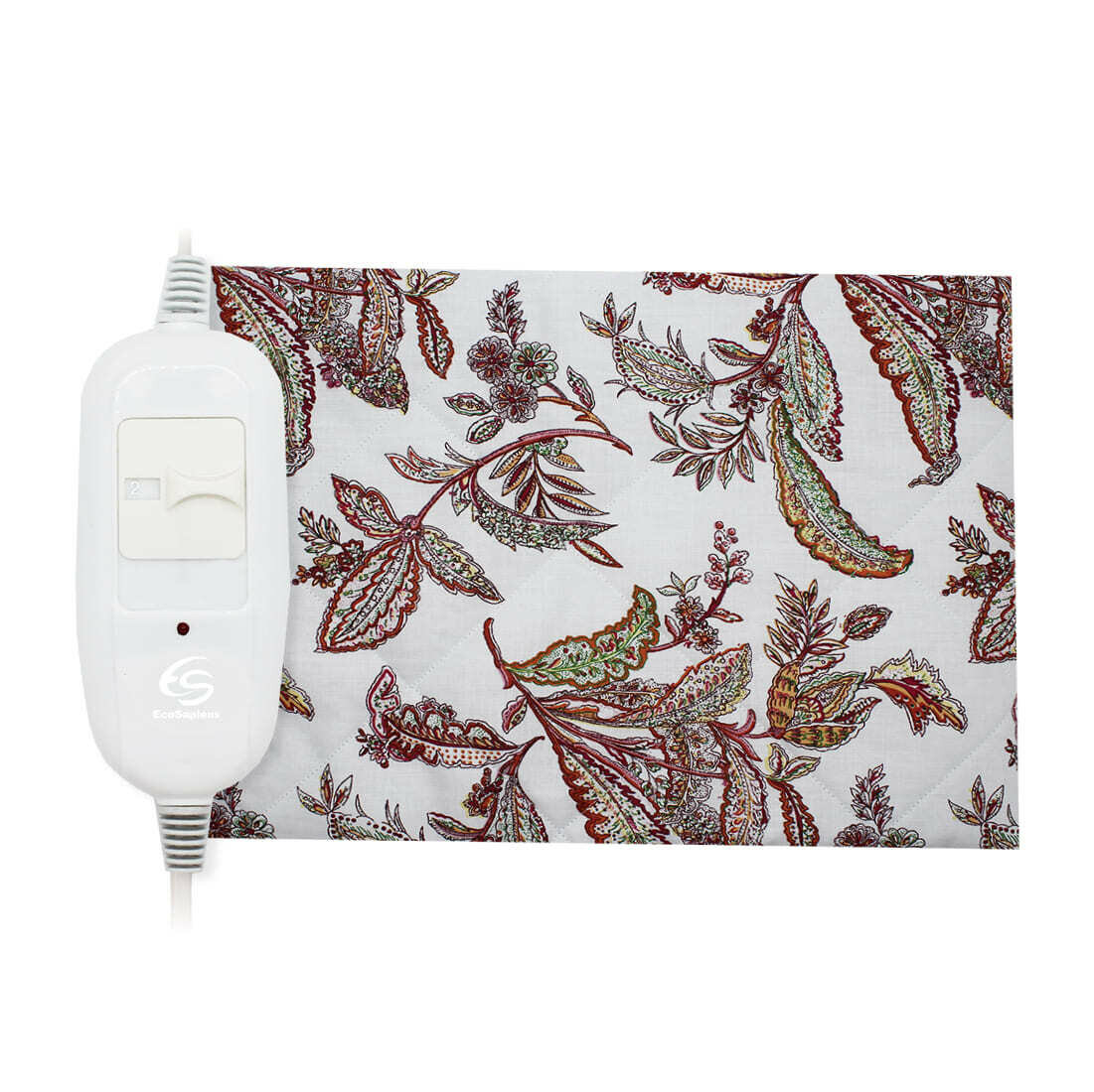 Электрогрелка EcoSapiens Экогрейка 30х40 см, красная S315 oo
