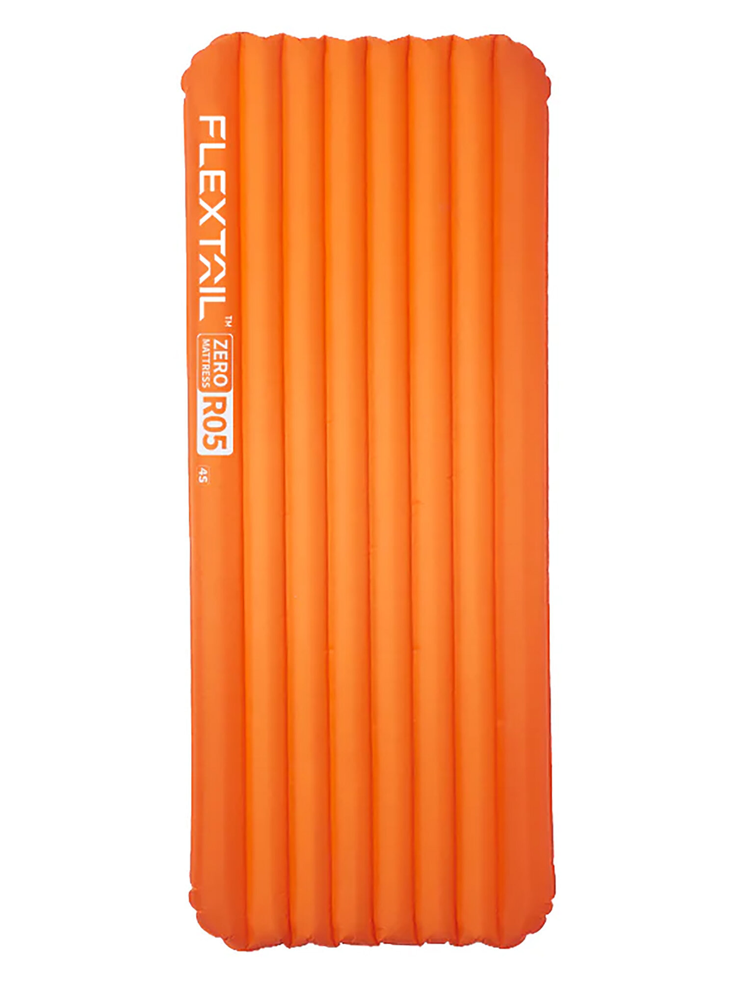 Коврик надувной Flextail R5 Inflatable Bed Orange