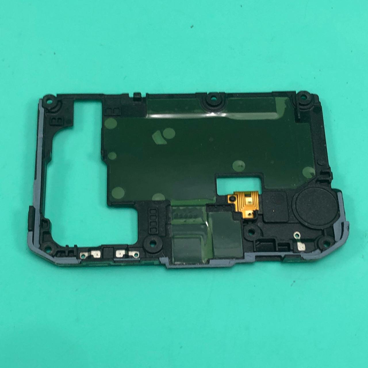 NFC датчик Samsung M31 M315F