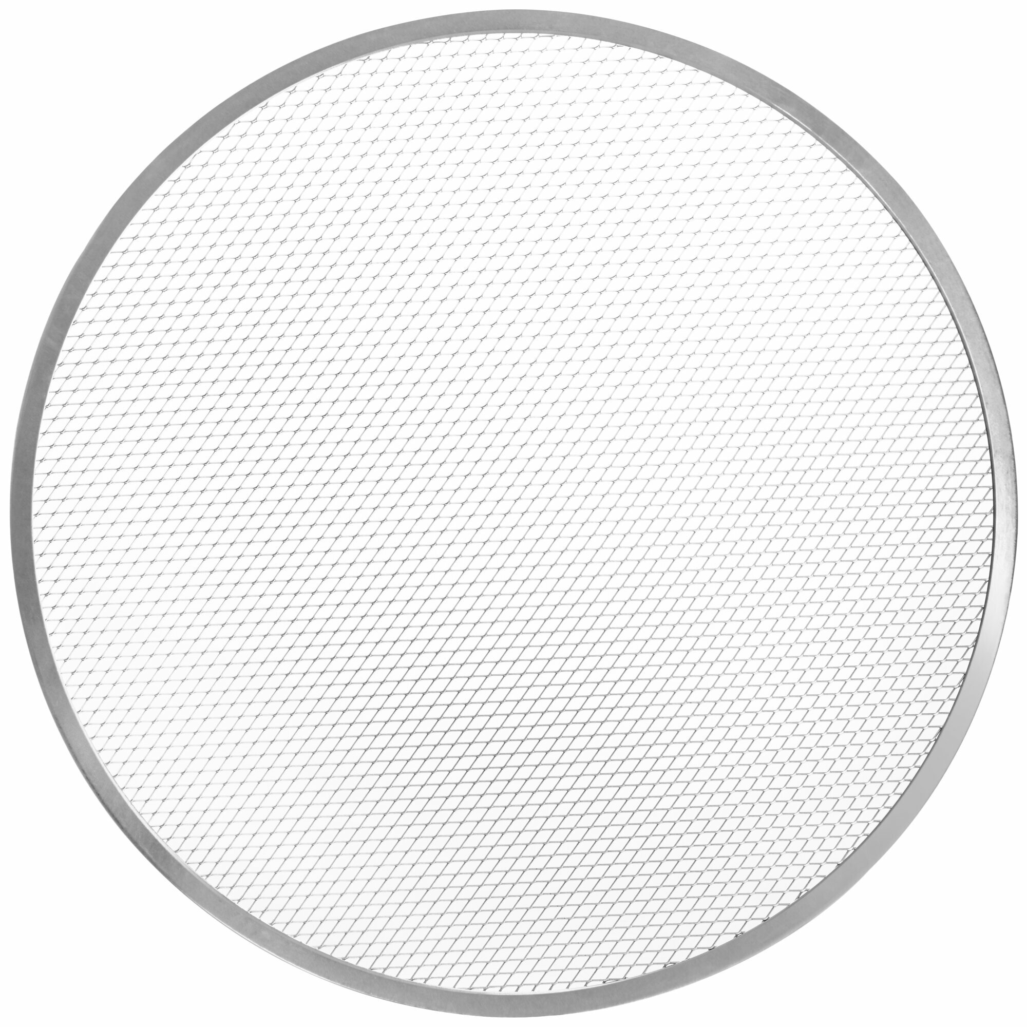 Сетка для выпечки пиццы круглая 41 см алюминиевая KLEN