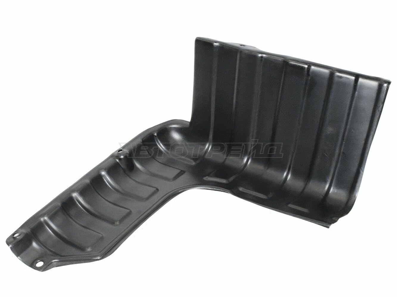 Защита двигателя правая для Хендай Акцент, Солярис, Верна, КИА Рио арт STKA47025A1R SAT