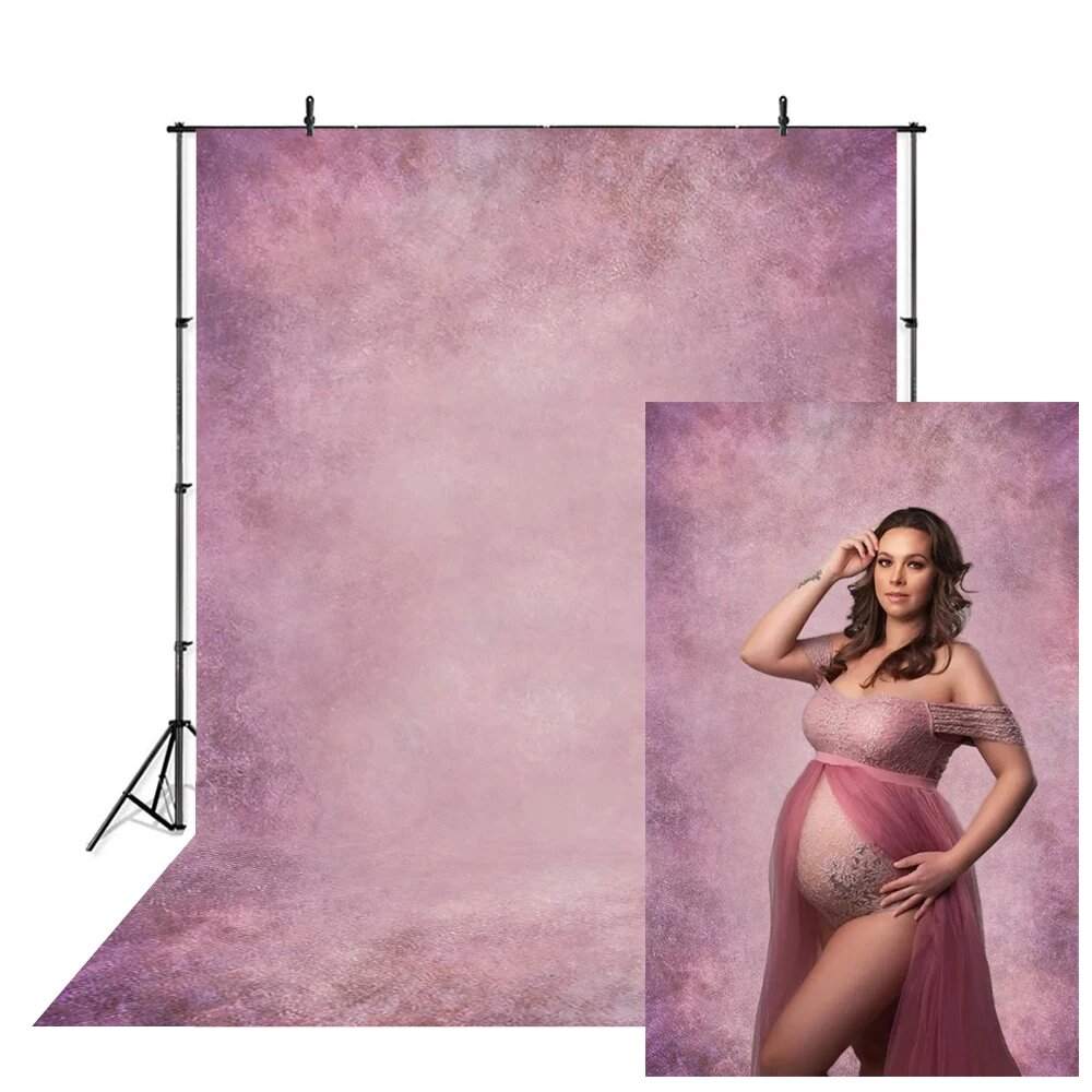 Фотофон виниловый 100x150 см, абстрактный, цвет 15-CM-7488