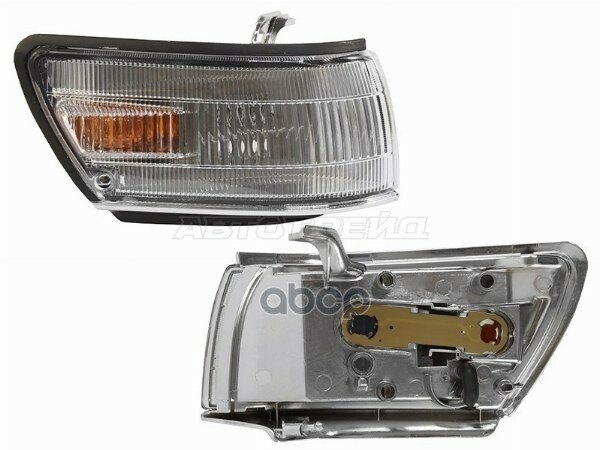 Габарит Toyota Sprinter 89-91 / Sprinter Carib 90-95 (Справа) Sat арт. ST-12-323R