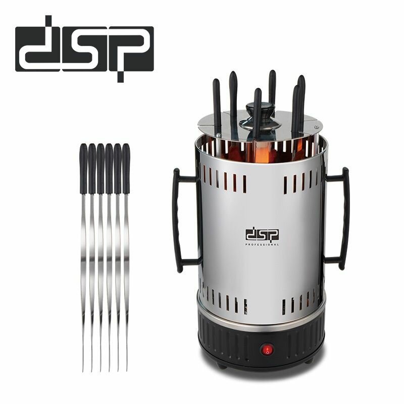 Электрошашлычница T -J