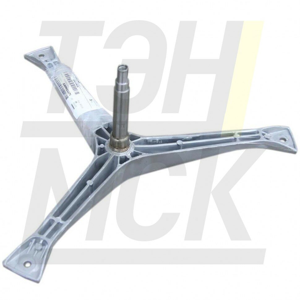 Крестовина барабана стиральной машины Samsung sensor compact, Eco Bubble, Crystal Slim, Diamond, DC97-00124B