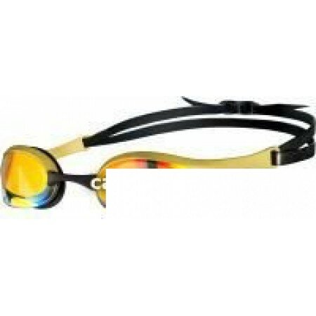 Очки для плавания ARENA Cobra Ultra Swipe Mirror 002507 330, для взрослых, зеркальная поверхность