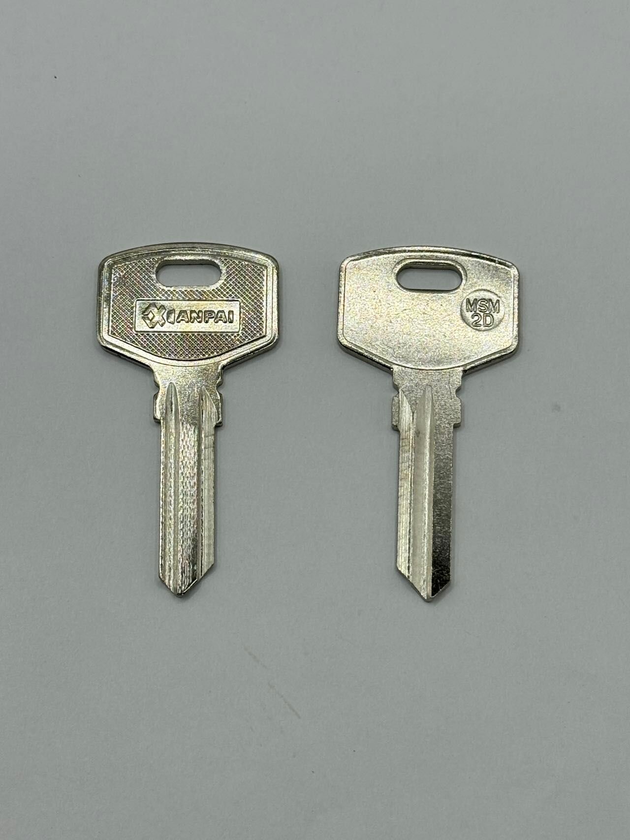 Английские ключи MSM2D Китай (MSM2D_MSM2_x_x)30шт