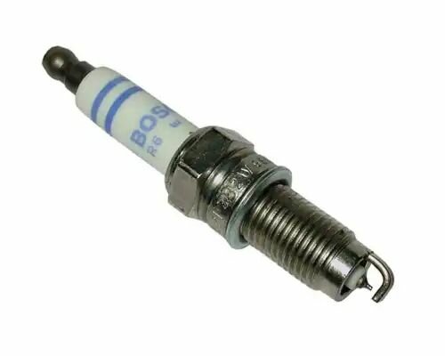 Свеча зажигания Nissan Micra Note Tiida X-trail Qashqai 1.6-2.0 05>