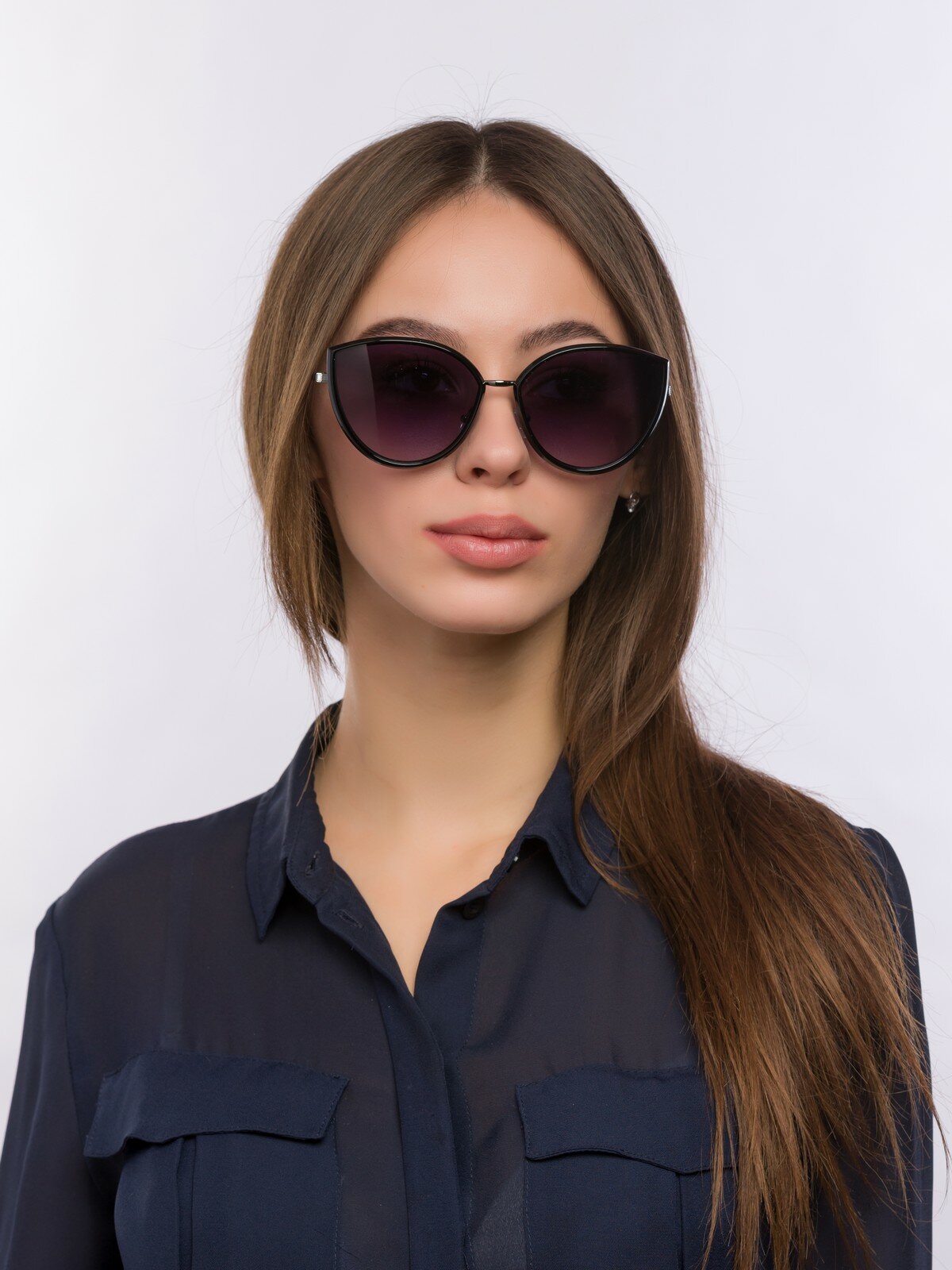 Солнцезащитные очки