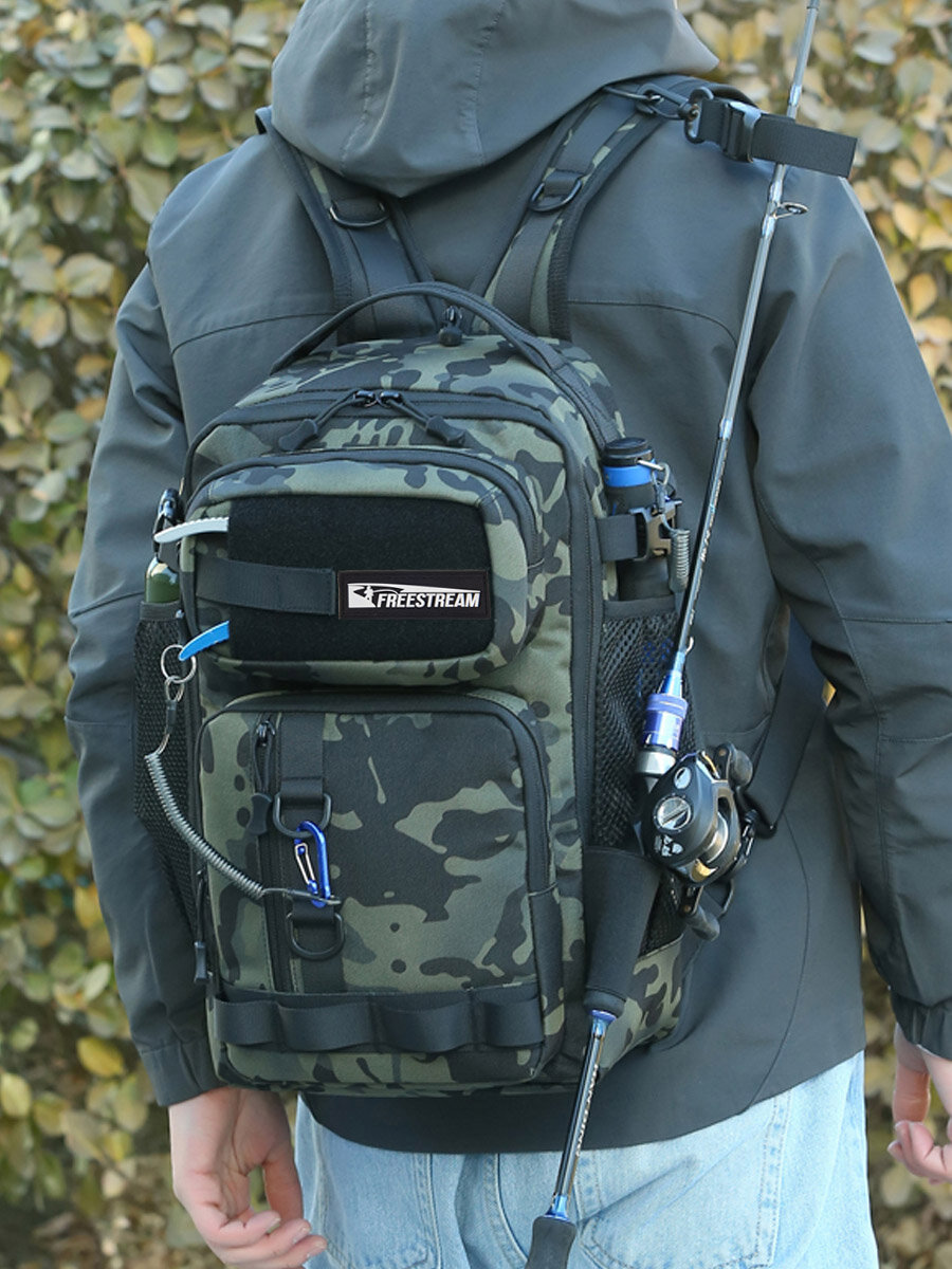 Сумка FreeStream