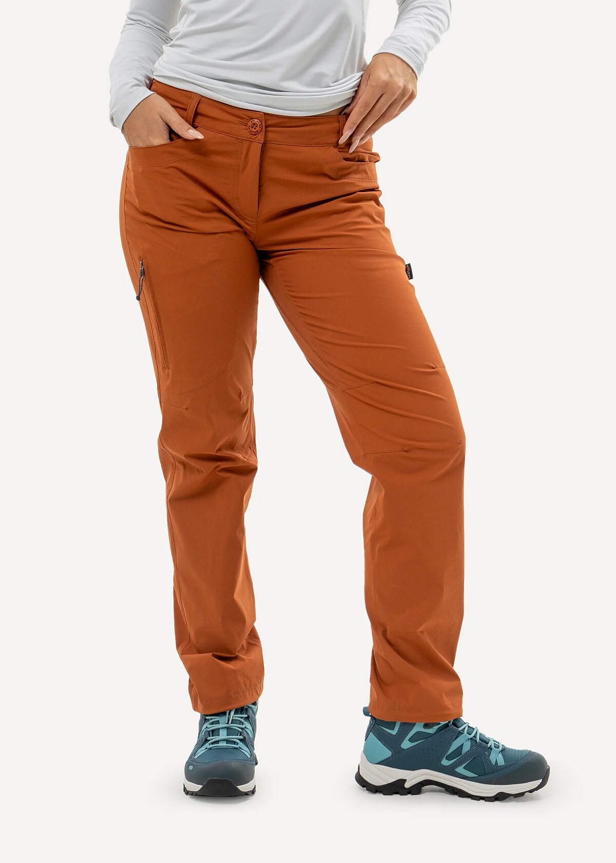 Брюки Женские Action Flex light