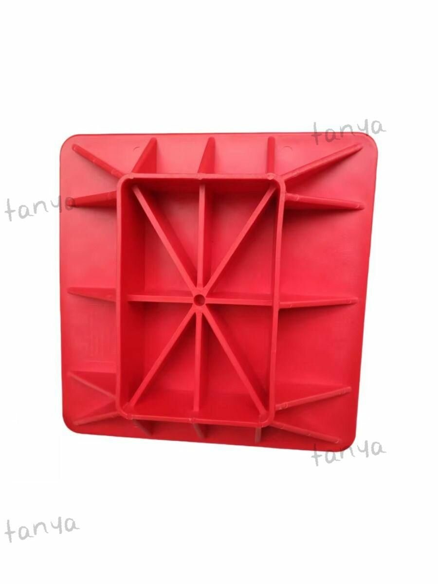 Подкладки на домкрат Реечный, нагрузка до 3.5 т