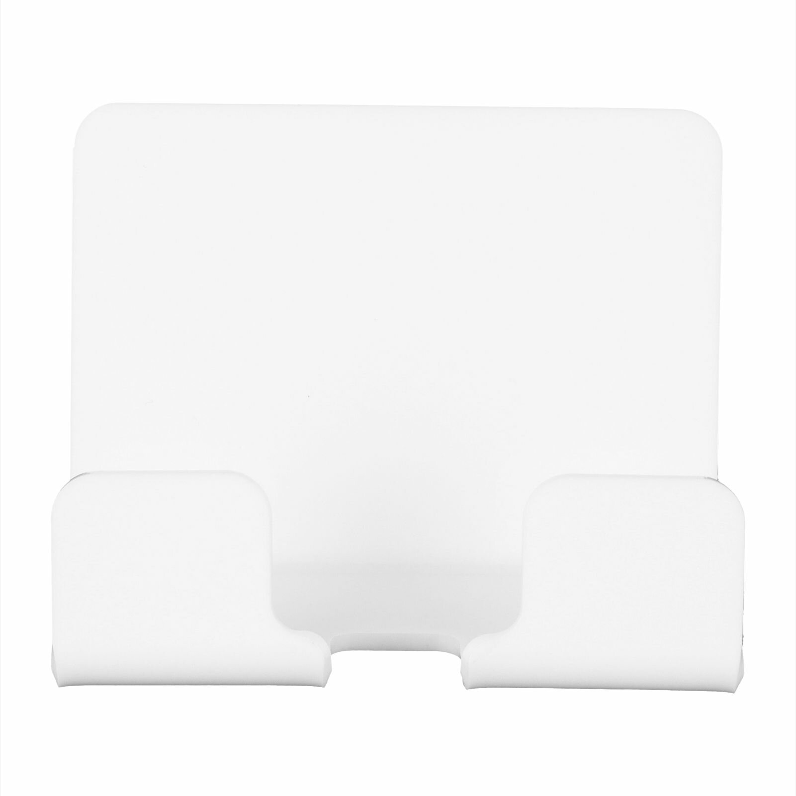 Подставка для зарядки смартфона, настенный самоклеящийся держатель для телефона, подставка для офиса