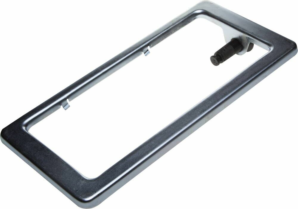 Основание для ЛШМ URAGAN, металлическое, усиленное, надежное крепление, профессиональное использование AMB-BS