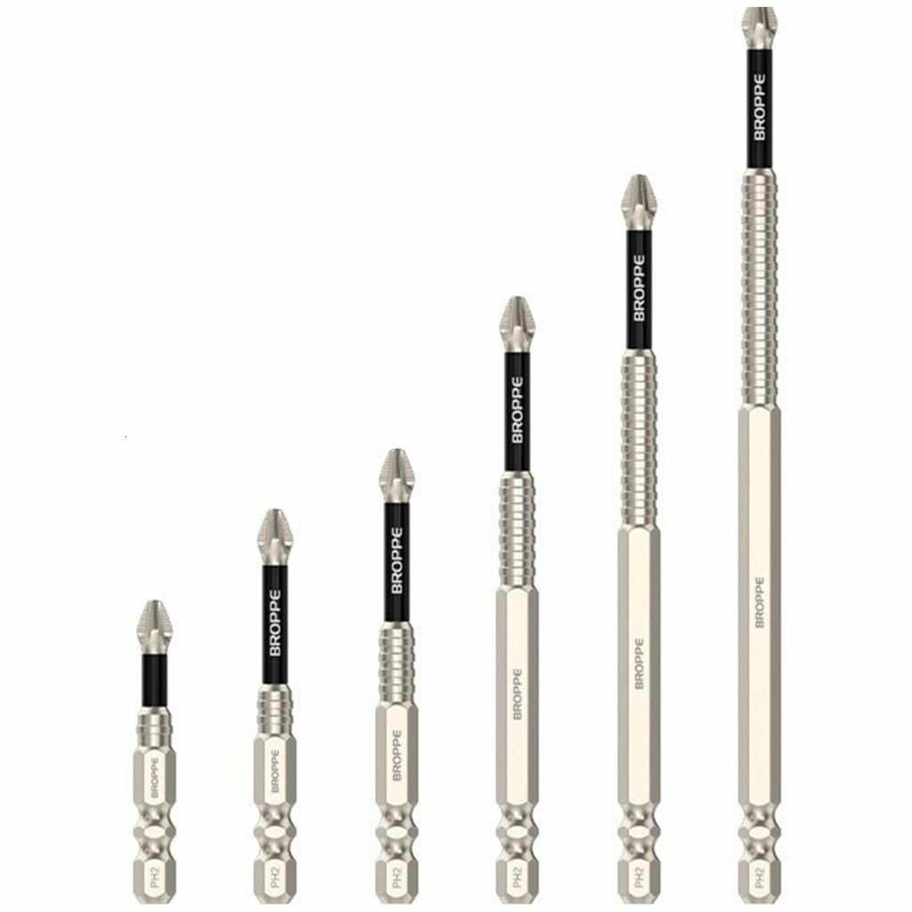 Ударопрочное нескользящее долото K5