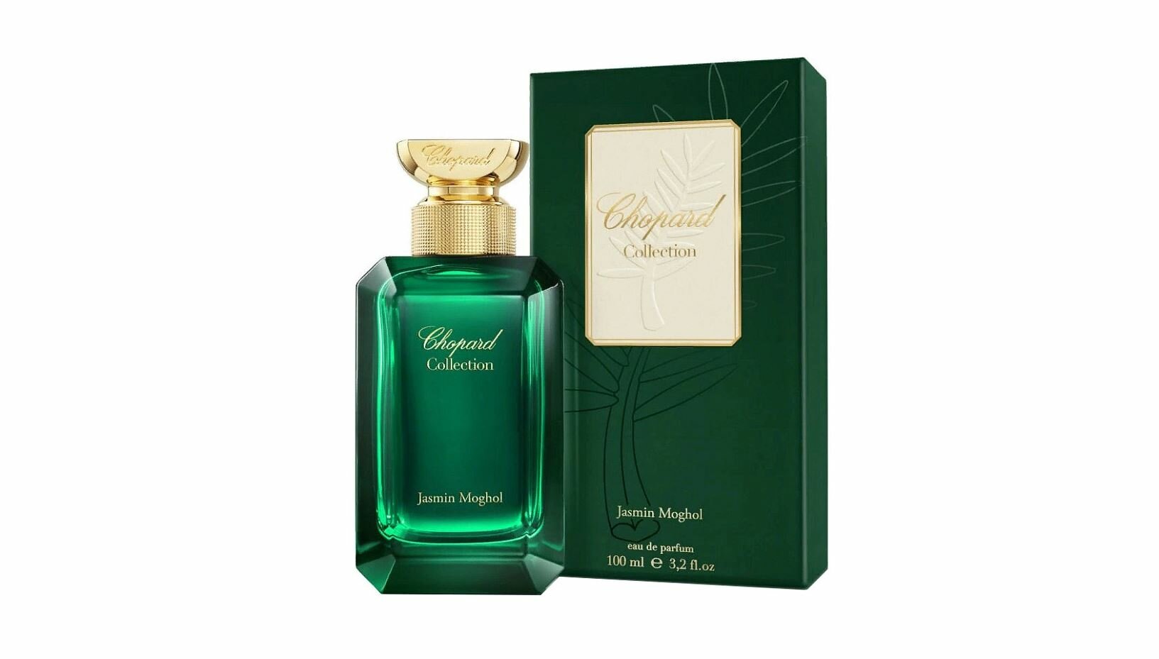 Парфюмерная вода Chopard Jasmin Moghol 100 мл, цветочный аромат