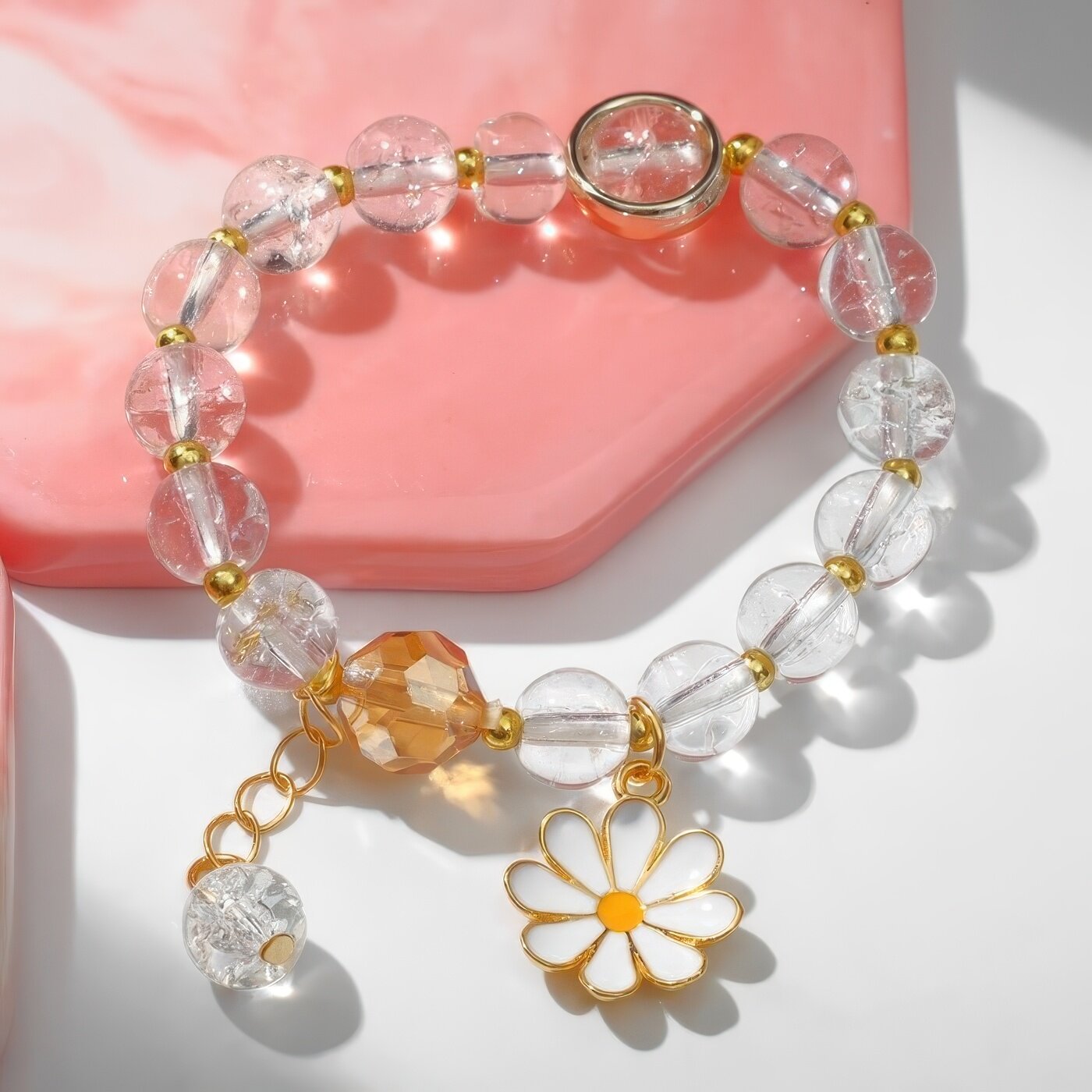 Браслет Выбражулька