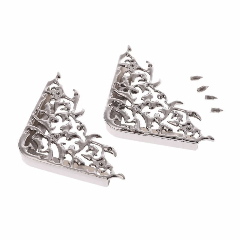 Угловые аксессуары для фурнитуры