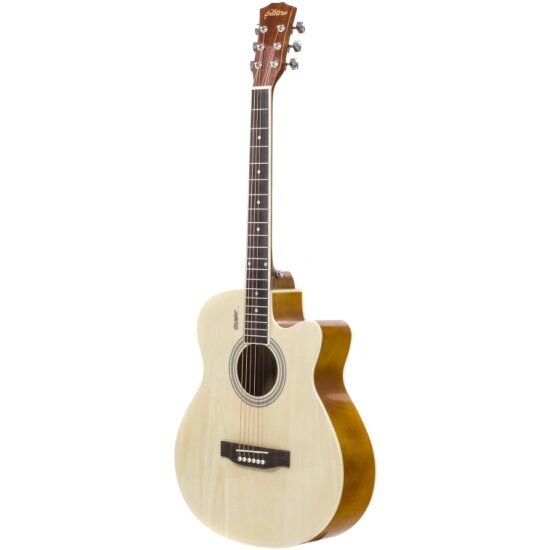 Акустическая Elitaro гитара E4010C N