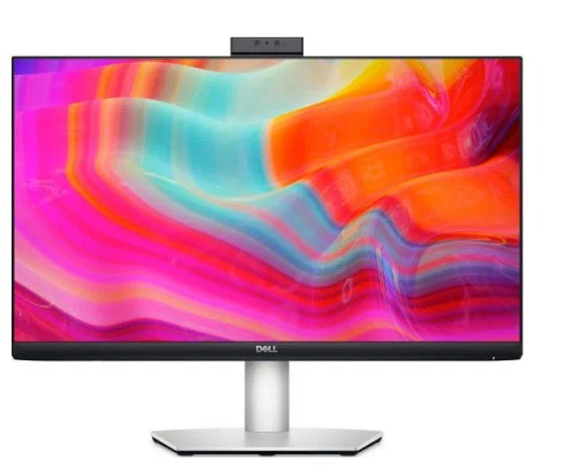 Монитор 23,8" Dell S2422HZ 1920x1080, LCD IPS, 16:9, 250 cd/m2, 1000:1, 4ms, 75Гц, AMD FreeSync