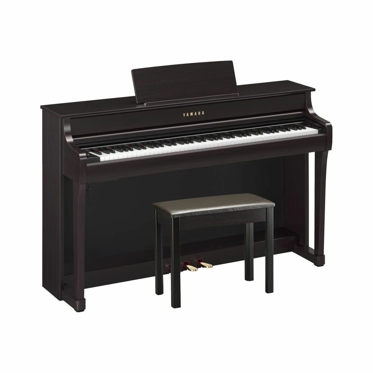 Цифровое пианино Yamaha CLP-835R