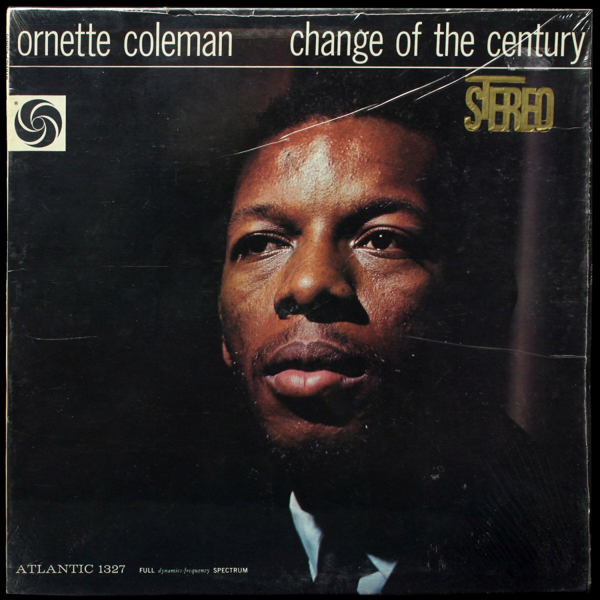 Виниловая пластинка Atlantic Ornette Coleman – Change Of The Century