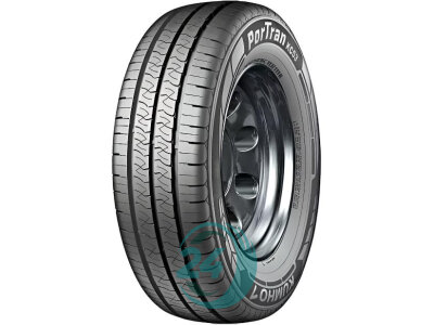 Kumho Portran KC53 235/65 R16 R121/119