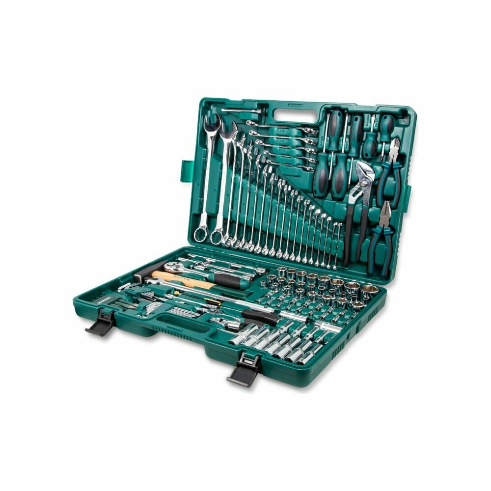 Универсальный набор Rossvik UST127