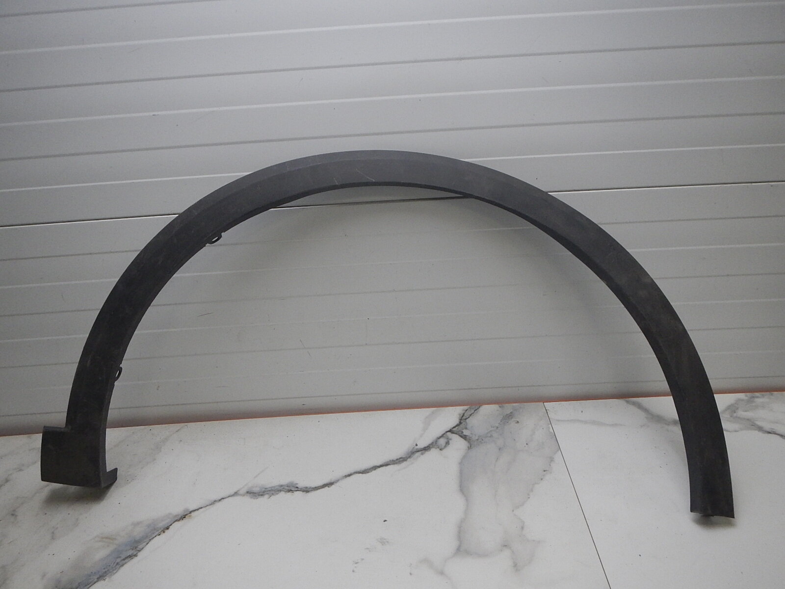 Б/У Накладка крыла переднего правого, Changan (Чанган)-CS55 PLUS (UNI-S)(19-) CHANGAN CS55 Plus (UNI-S)(19-) Царапины, с...