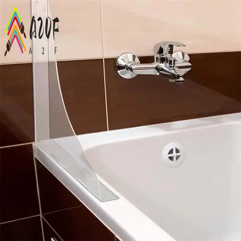 A20F Угловые защитные экраны для душа, 2 шт.