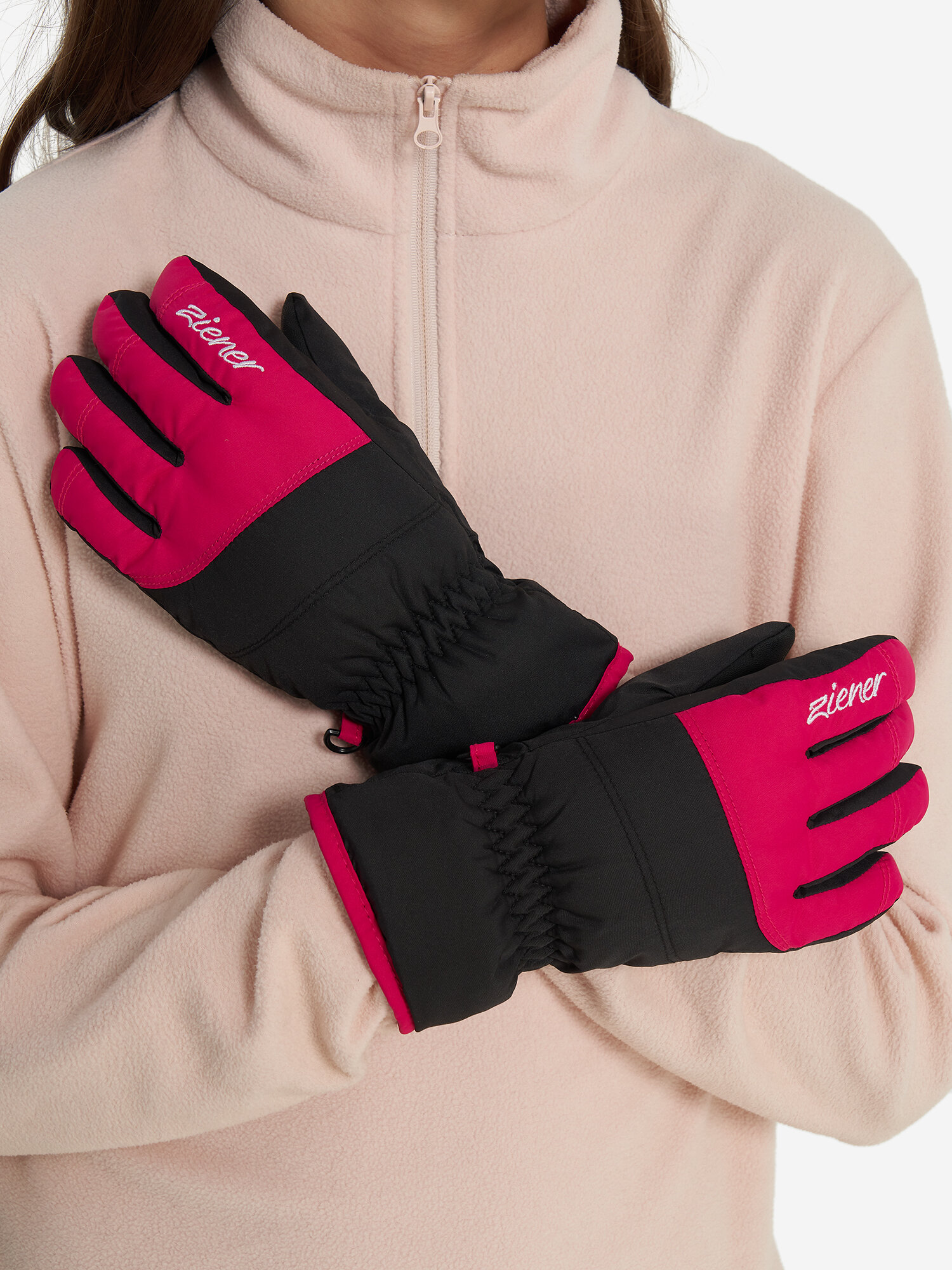 Перчатки Перчатки для девочек