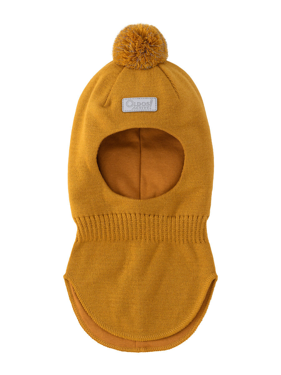 Шапка Oldos Марик для мальчиков