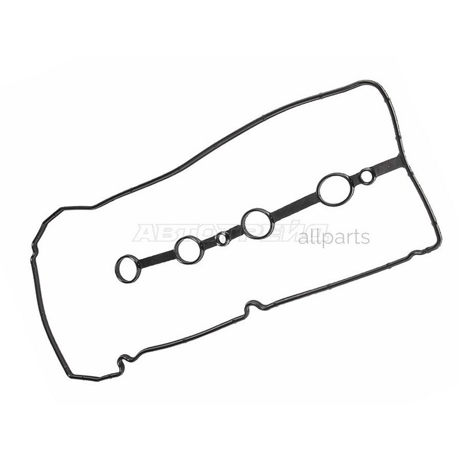 SAT KZJ01-10-235 Прокладка клапанной крышки Mazda 3 03-09 / Demio 02-07 ZJ; ZYVE